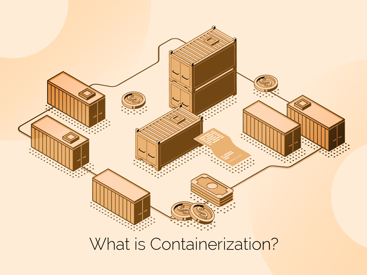 What Are Containers and Containerization in DevOps? - DevOps First What Are Containers and Containerization in DevOps? - DevOps First